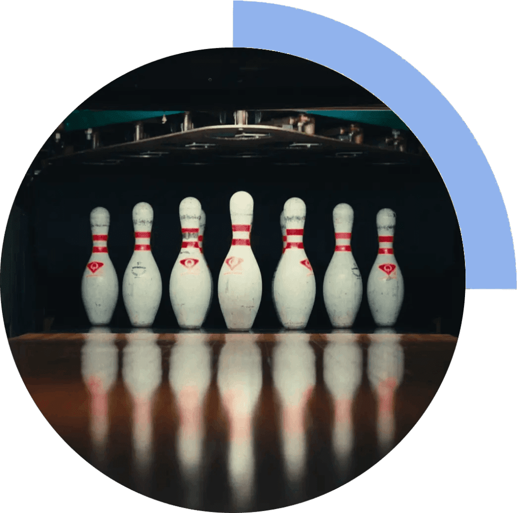 About Us - Family-Owned Bowling Alley - Markham Bowl