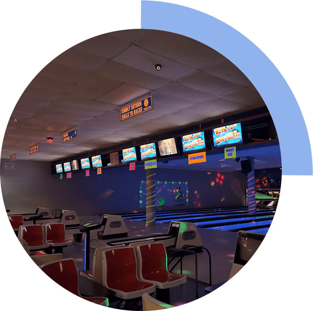 Leagues - Markham Bowl - Kids Bowling Parties