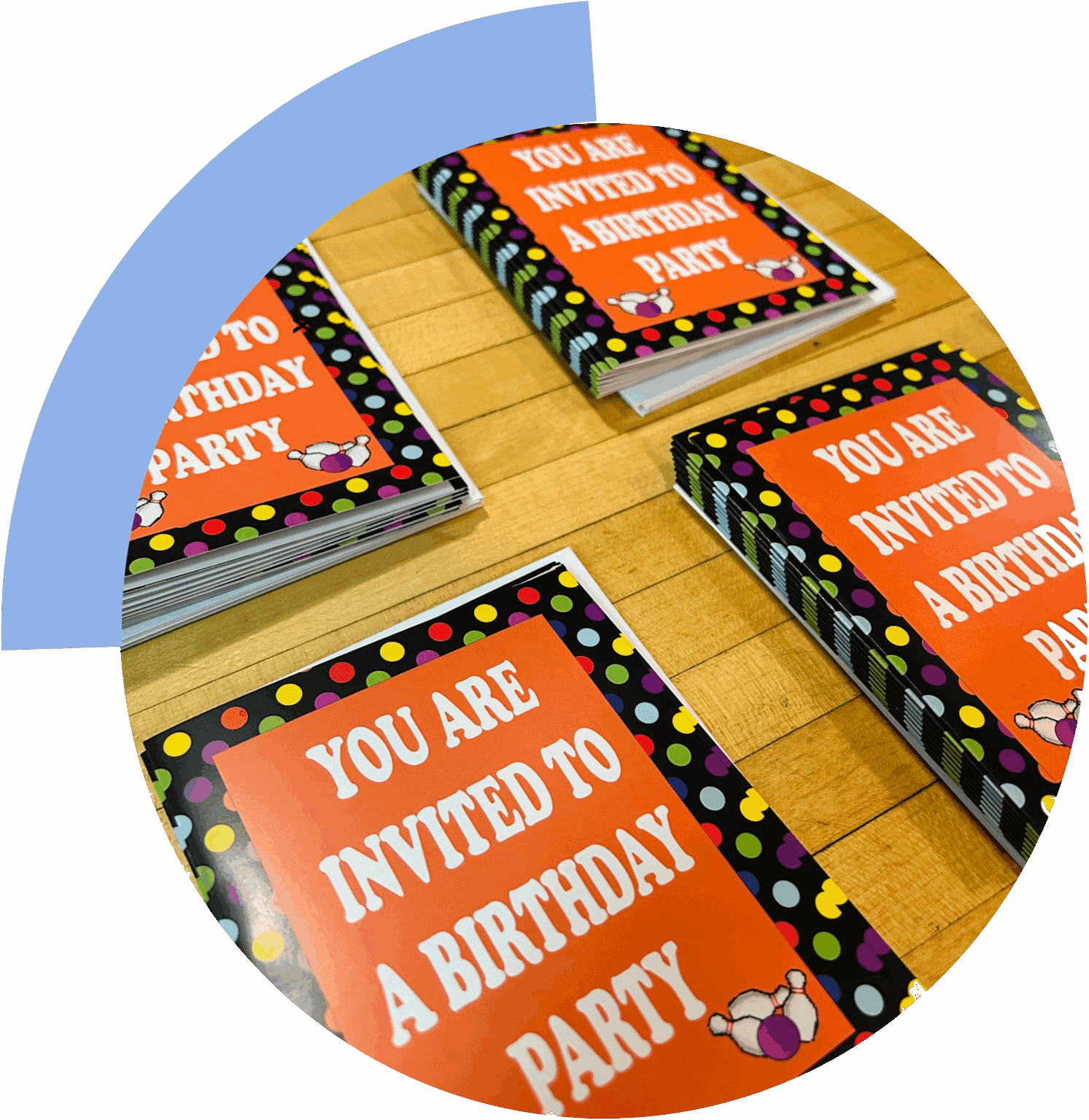 Birthday Parties in Markham, Ontario | Markham Bowl
